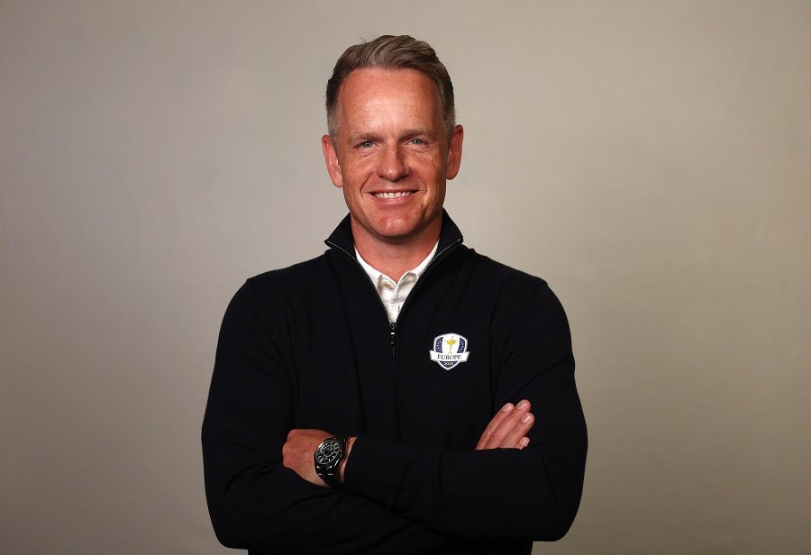 Donald’s Masterclass in Strategy Shines at Ba Na Hills Golf Club