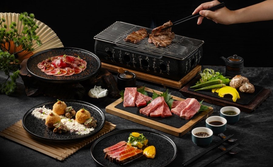 River of Kings Koriyama Experience – Sunset Dining Redefined at Siam ...