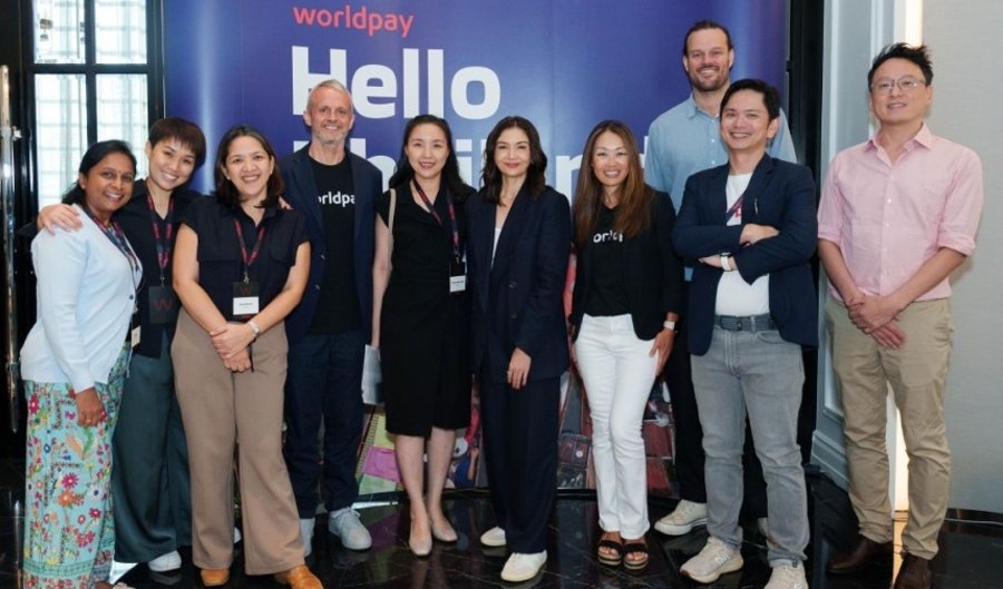 Worldpay Expands Global Reach with Thai Market Entry